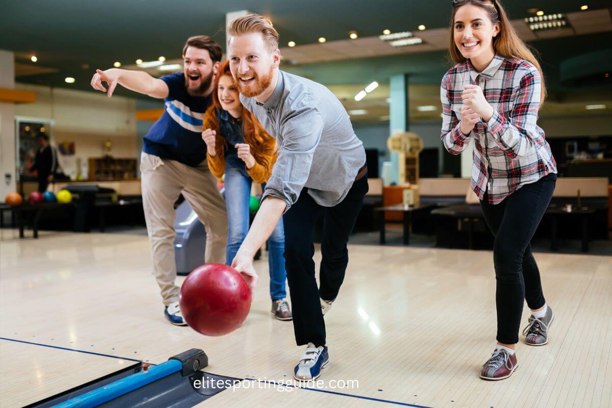 Is Bowling Fun? Exploring The Joy Of Bowling - Elite Sporting Guide