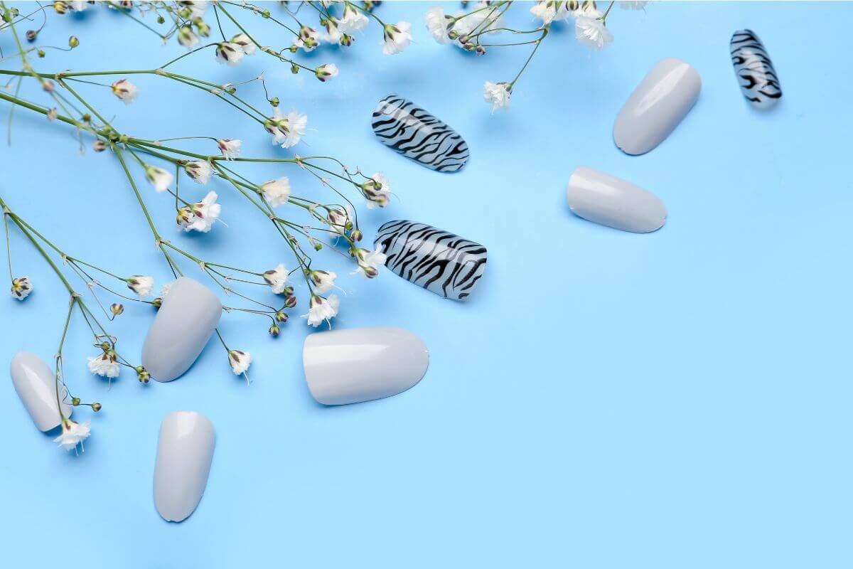 Can You Do Bowling With Acrylic Nails? A Guide to Bowling with Acrylic ...