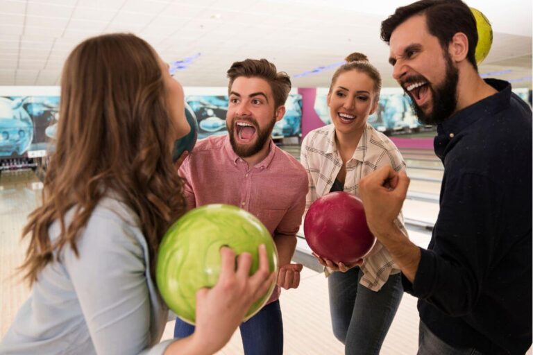 What Is A Turkey In Bowling? Unraveling The Three-Strike Phenomenon ...