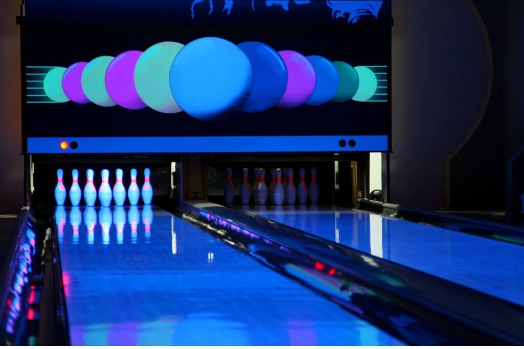What Are Bowling Lanes Made Of? Exploring the Materials Behind Bowling ...