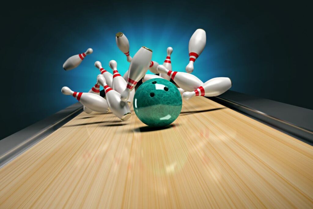 What Is A Frame In Bowling? Understanding The Building Blocks Of The ...